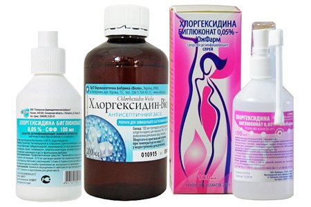 Хлоргексидин: инструкция по применению, раствор для полоскания | Kukuzya.ru